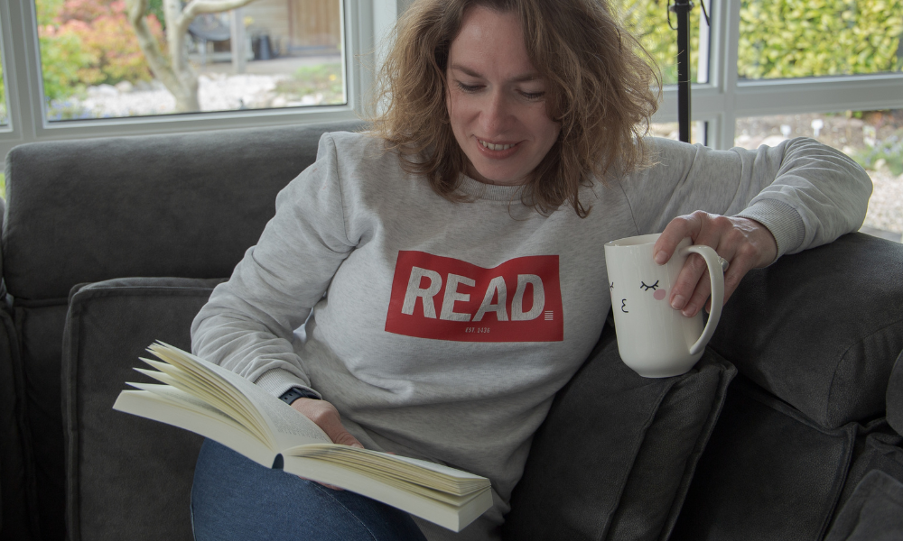 All you can read #82: deze vijf boeken las ik | www.pukster.nl
